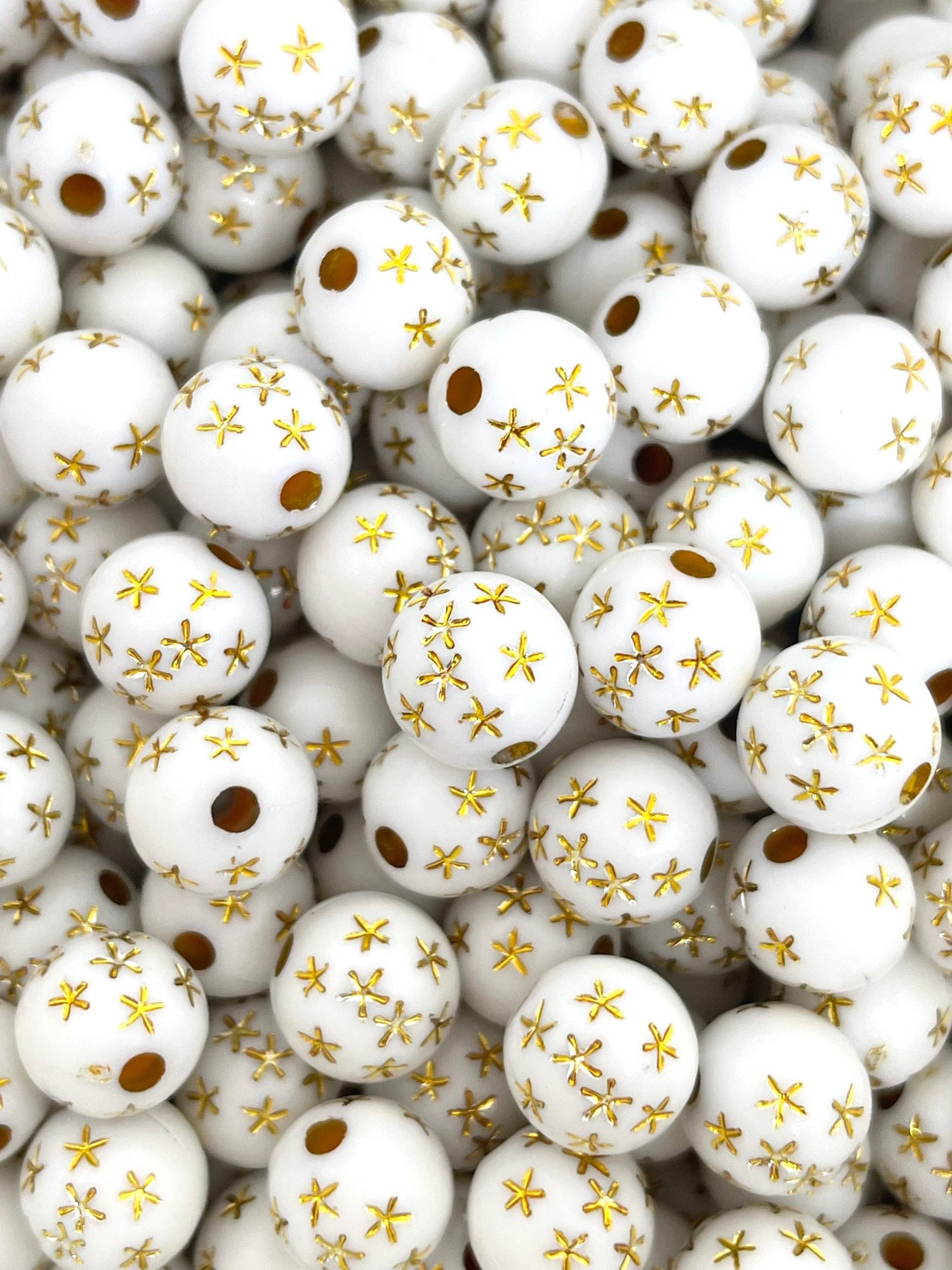 Shine Bright with Our Star Beads - Madison Beads | Madison Beads