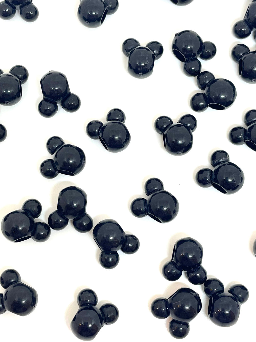 Create Magic with Our Disney Mickey Mouse Head Beads - Madison Beads ...