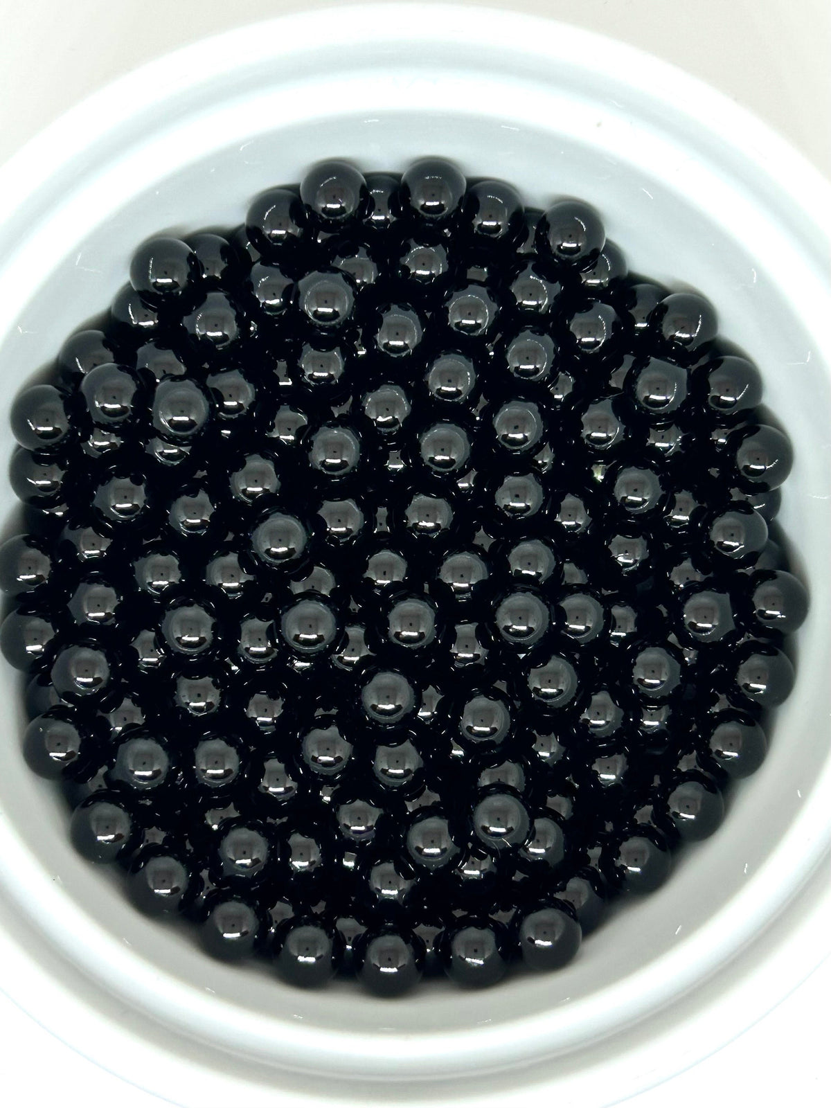 Fake Boba Balls for Slime, Play Food, Slime Mixers, Toppings, Add-Ins ...